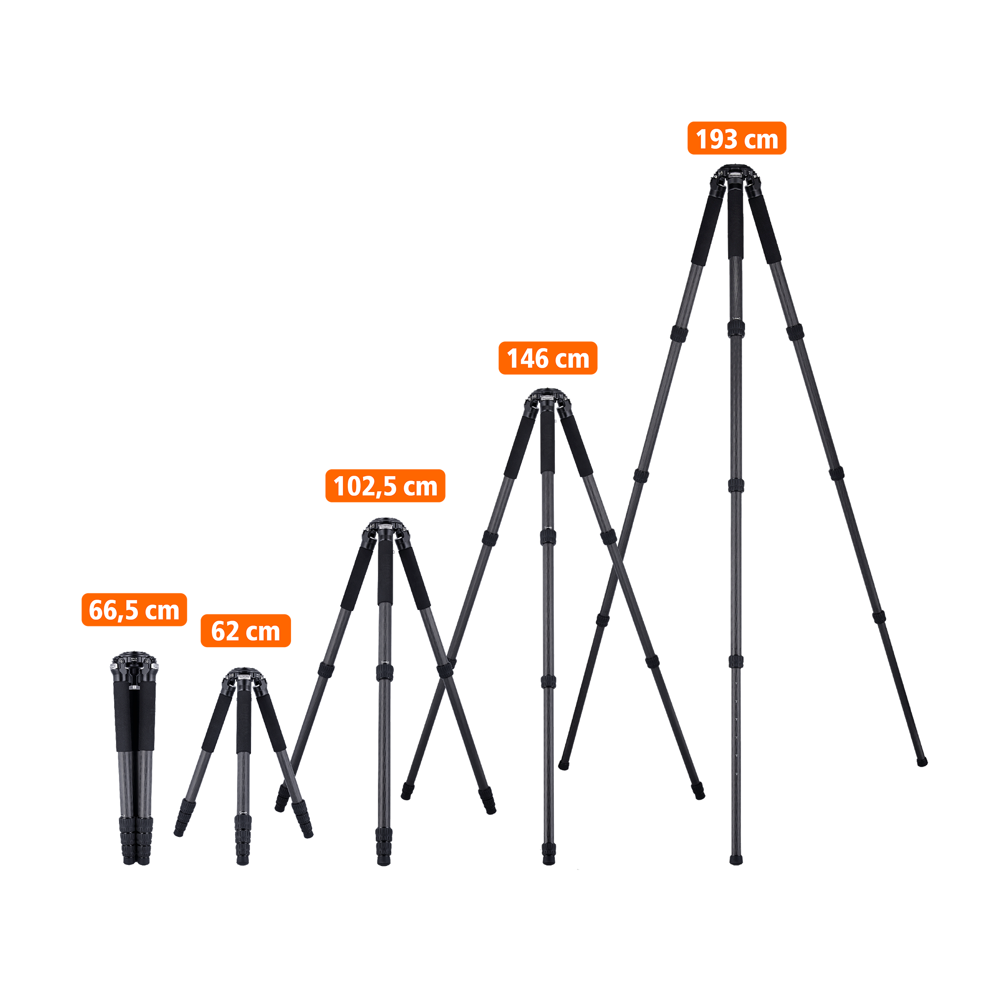 Rock Solid Alpha XL Mark III - Avios