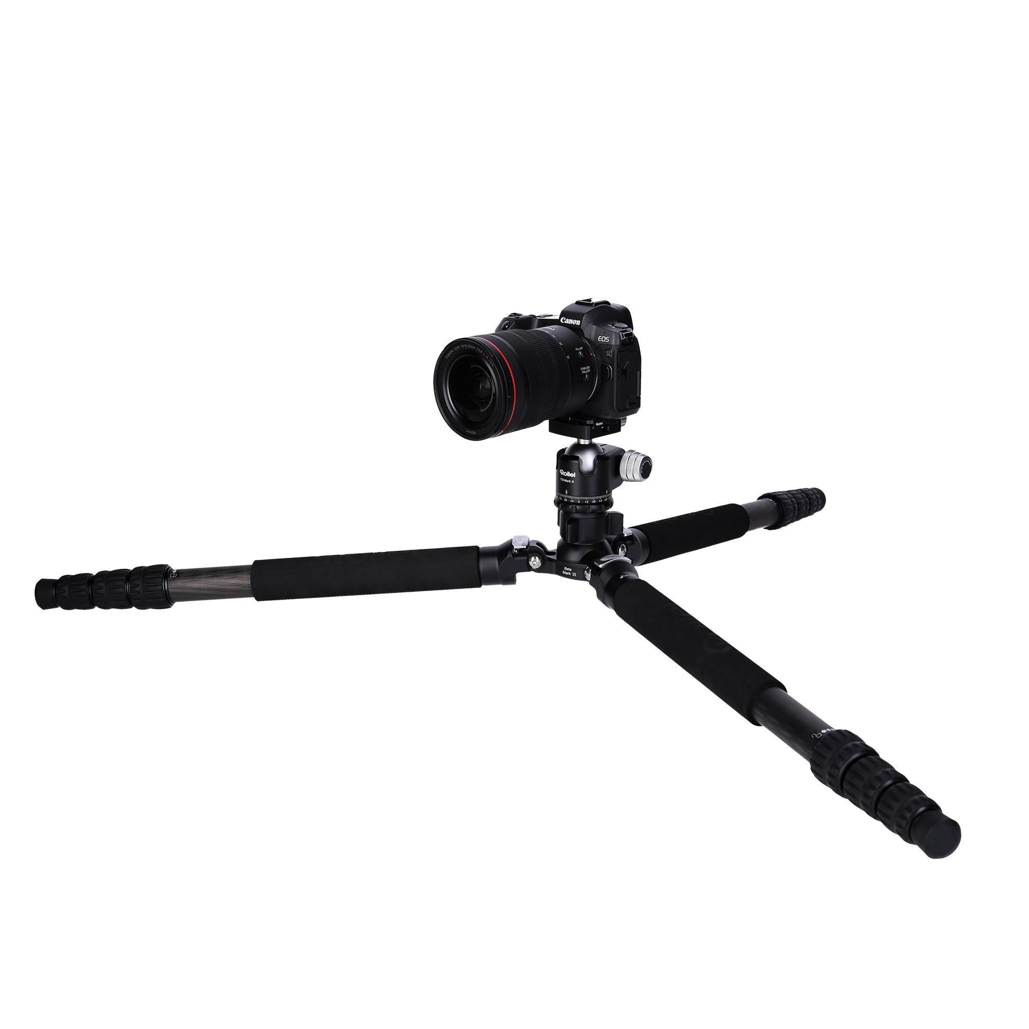 Rock Solid Beta Mark III - Avios